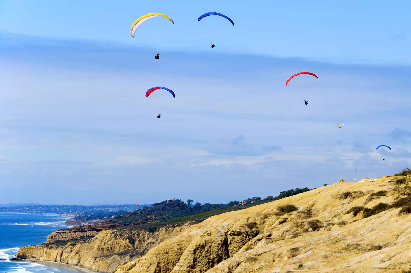 Meilleures activités à San Diego en plus de la plage 10067_9