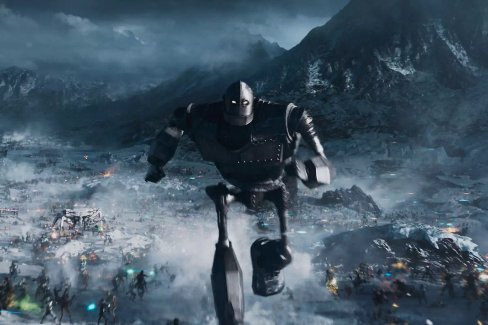 Ready Player One Review: Spielberg's Movie References Fail Nostalgia 10179_1