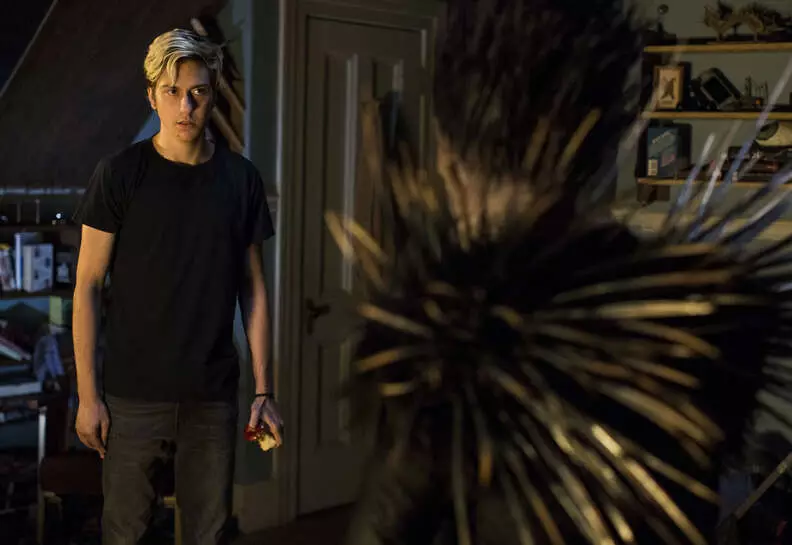 death note á netflix