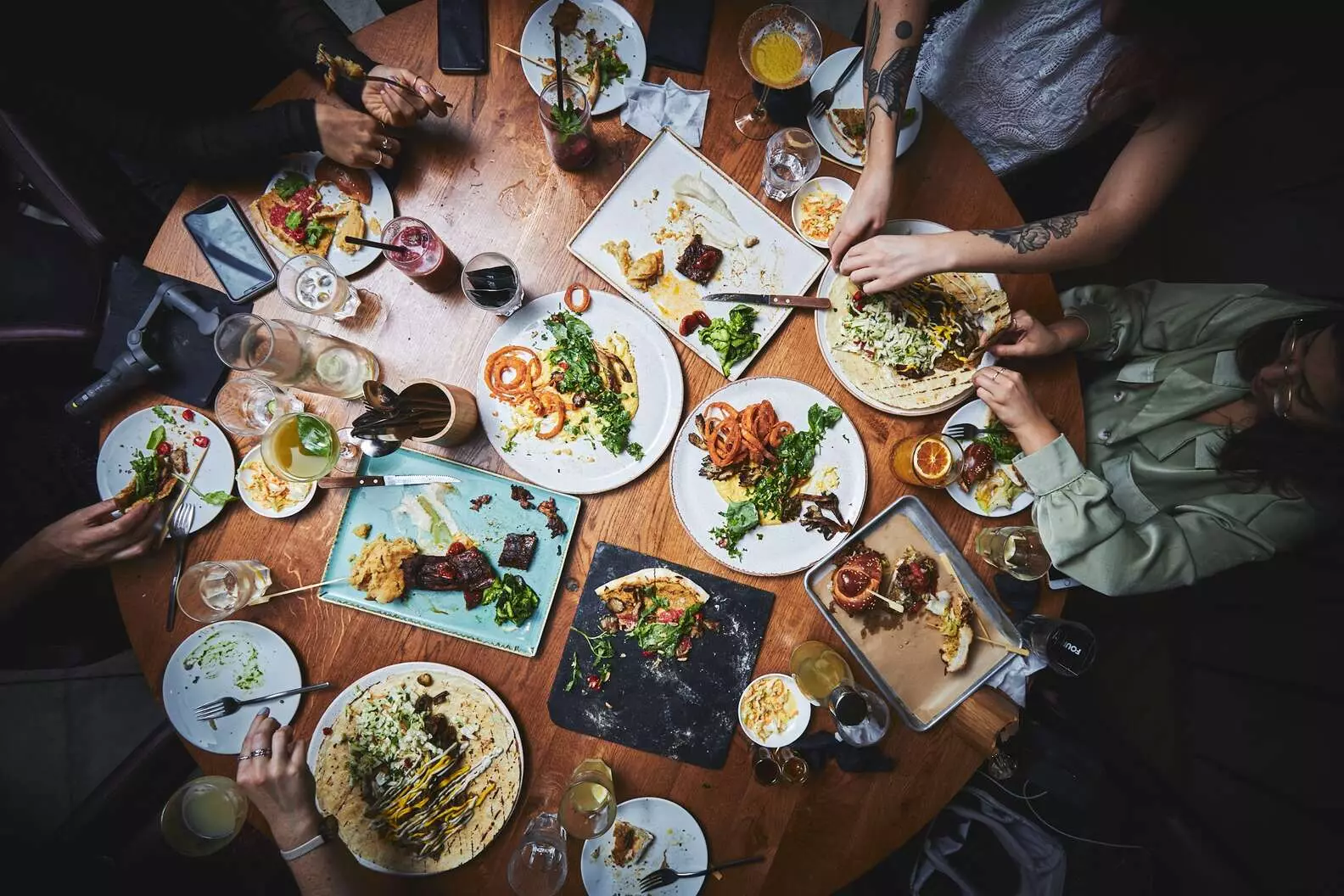 Mees vegan-vriendelike lande in die wêreld 104_1