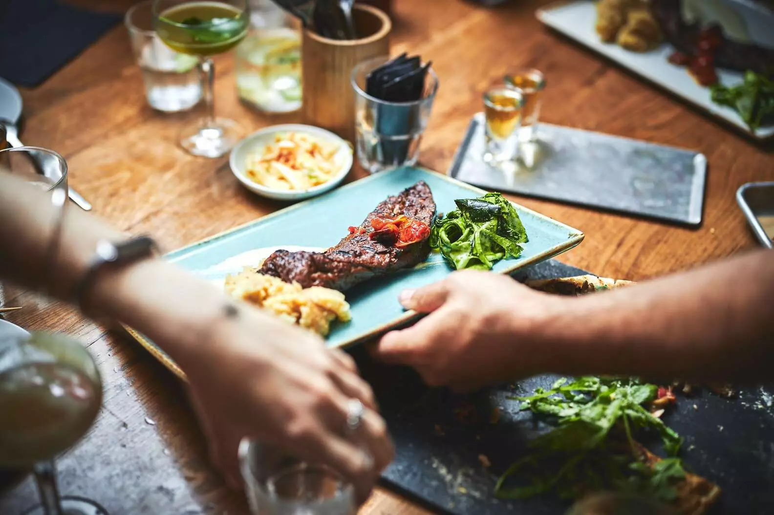 Mees vegan-vriendelike lande in die wêreld 104_2