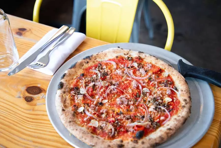 Meilleure pizza à Memphis : pizzerias avec les meilleures tranches de la ville