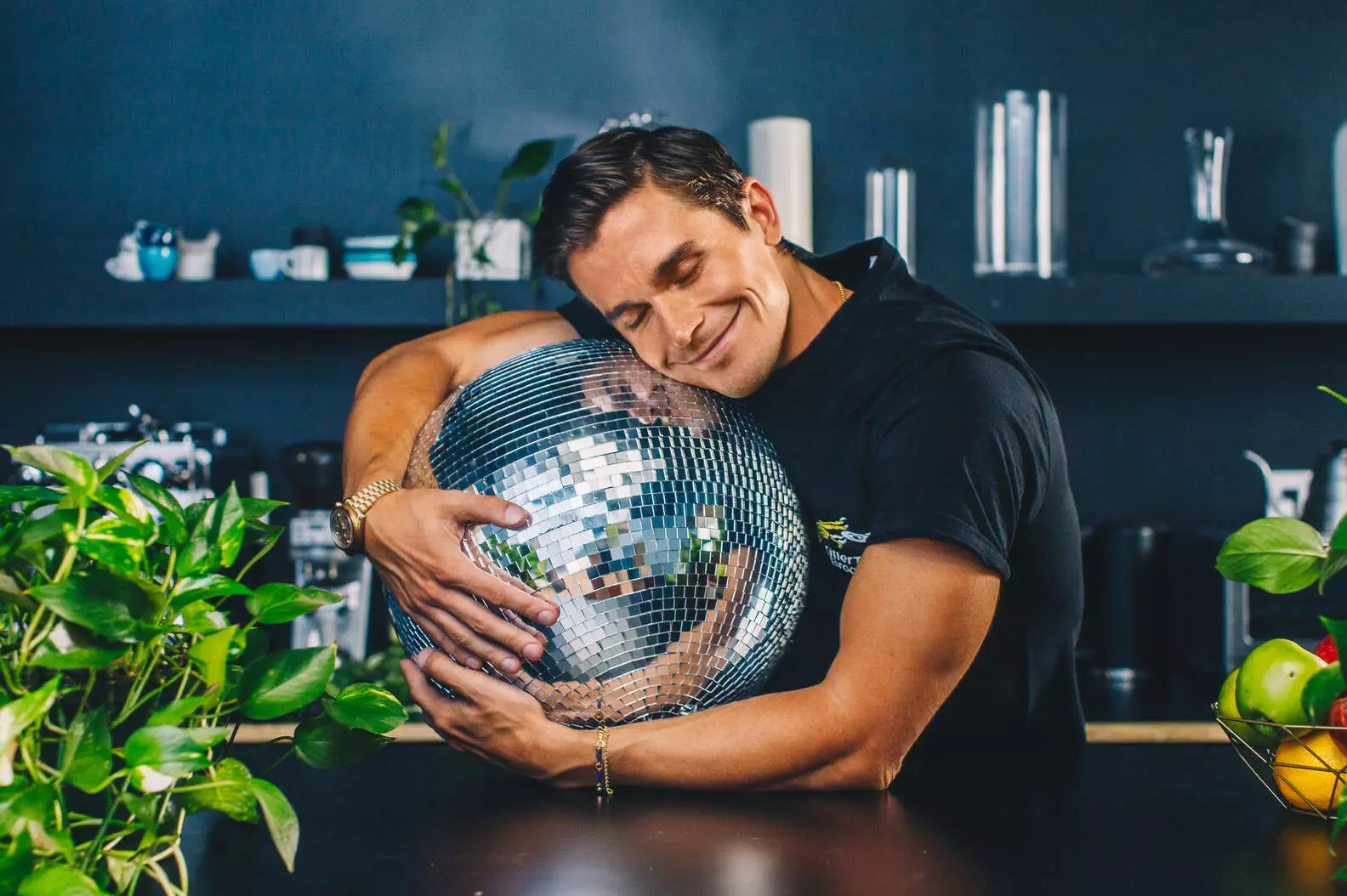 Antoni Porowski Talks Trader Joe's, Polish Comfort Food & New Cookbook 1123_4