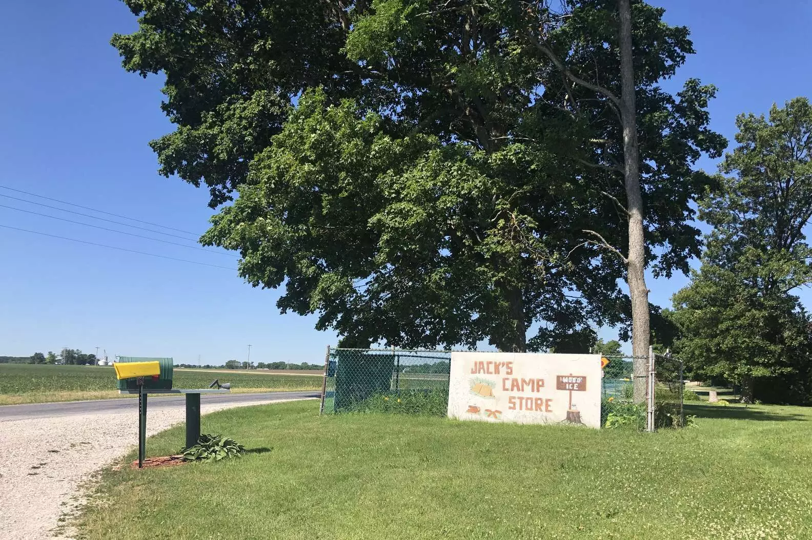 Чем заняться в государственном парке Starved Rock: 8 причин совершить поездку 1131_12