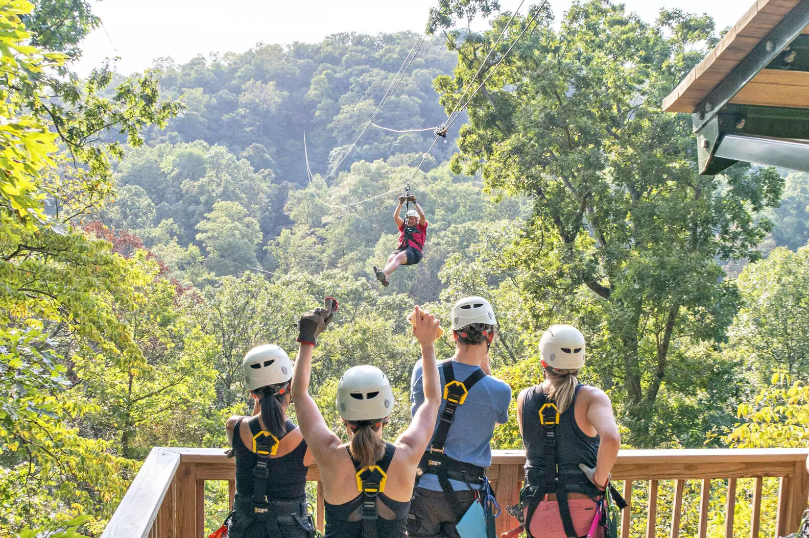 Ting at gøre i Starved Rock State Park: 8 grunde til at tage turen 1131_18