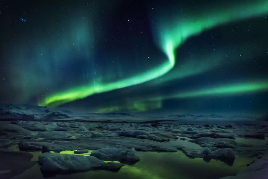 Previsão da aurora boreal outubro de 2021: Aurora pode aparecer no fim de semana do Halloween