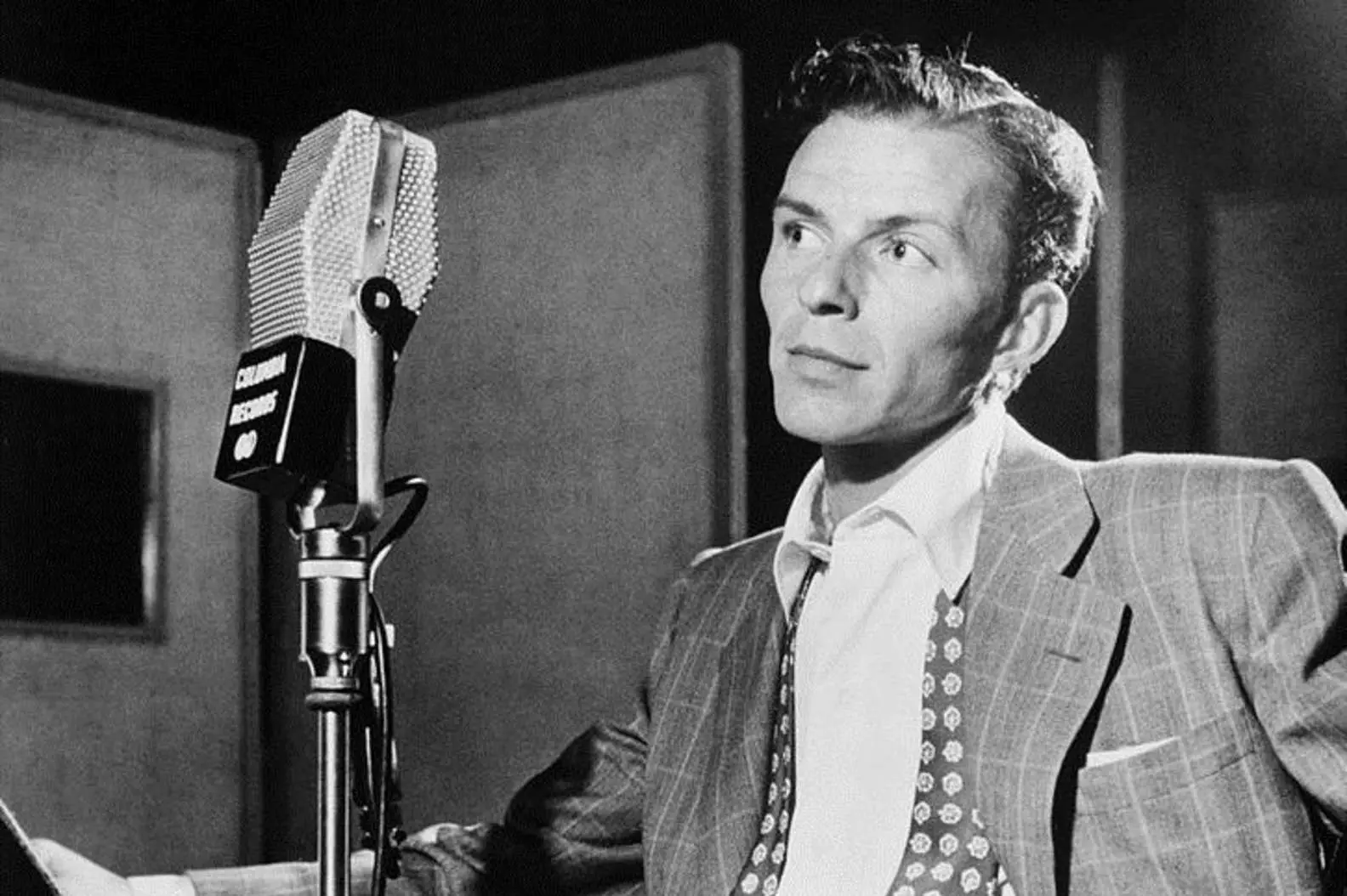 Die coolste ou van elke staat - Frank Sinatra, Elvis, Miles Davis, en meer 11630_32