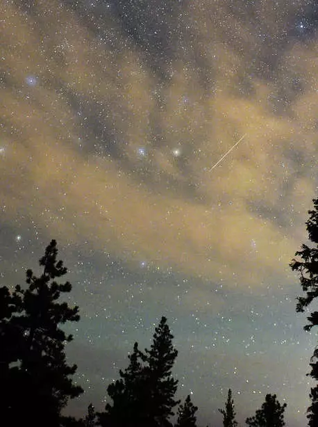 Kako večeras vidjeti veliku konjunkciju Jupitera i Saturna na nebu 1193_2