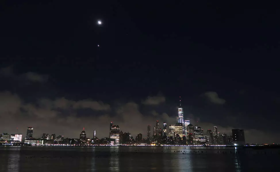 Nasa Langit ba si Venus ngayong gabi? Paano Makita ang Planeta sa Buong Abril