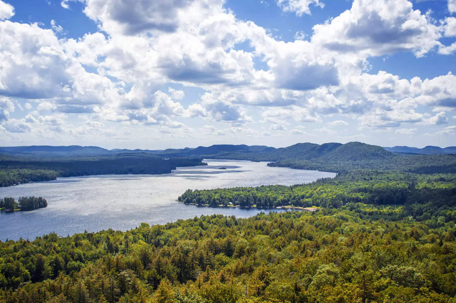 Beste wandelen in de Catskills en nabijgelegen campings 12167_10