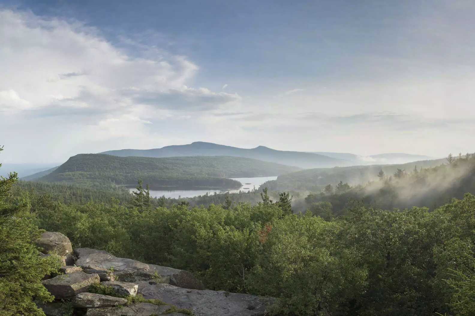 Beste wandelen in de Catskills en nabijgelegen campings 12167_11