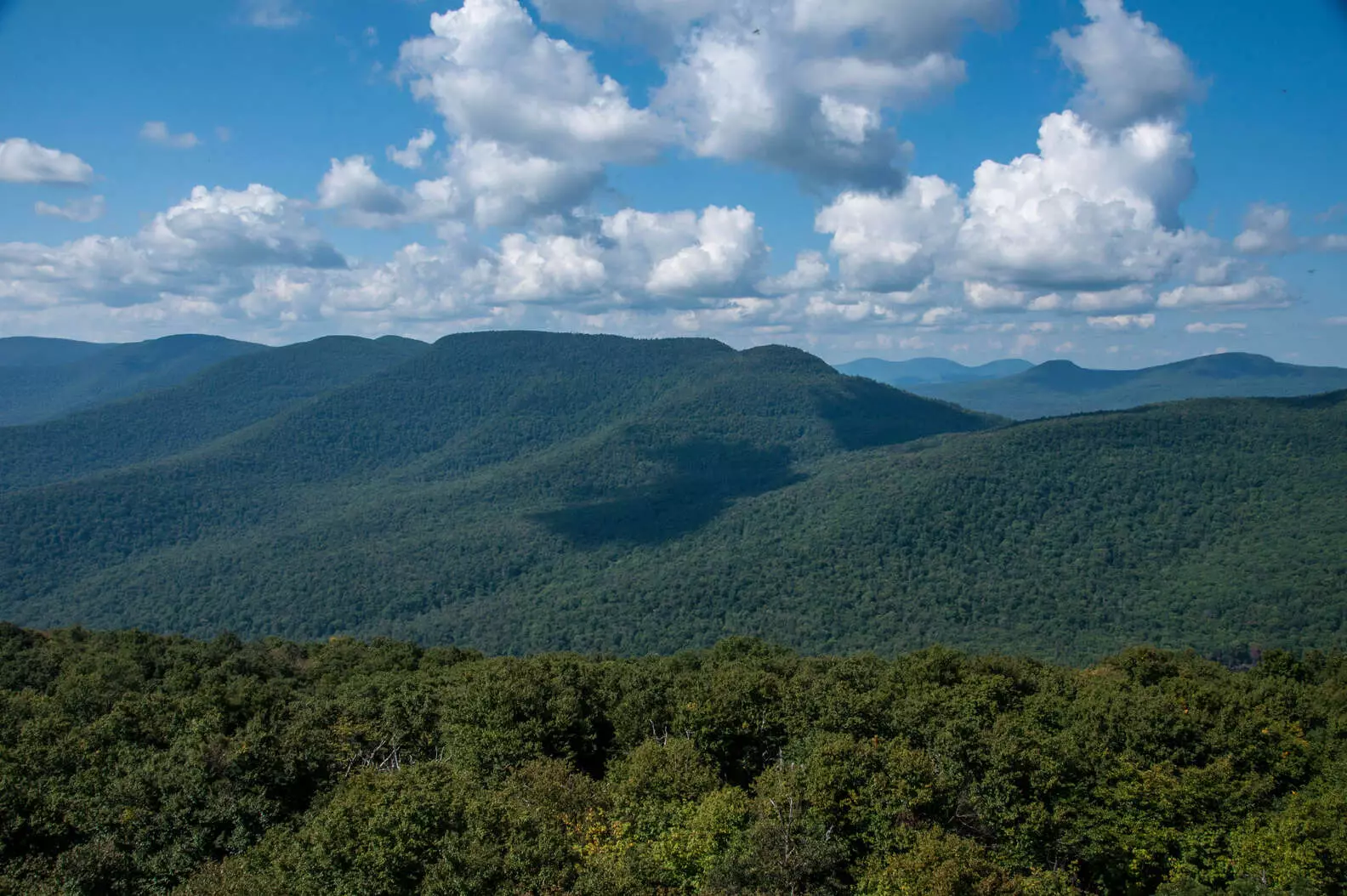 Najlepšia turistika v Catskills a neďalekých kempoch 12167_4