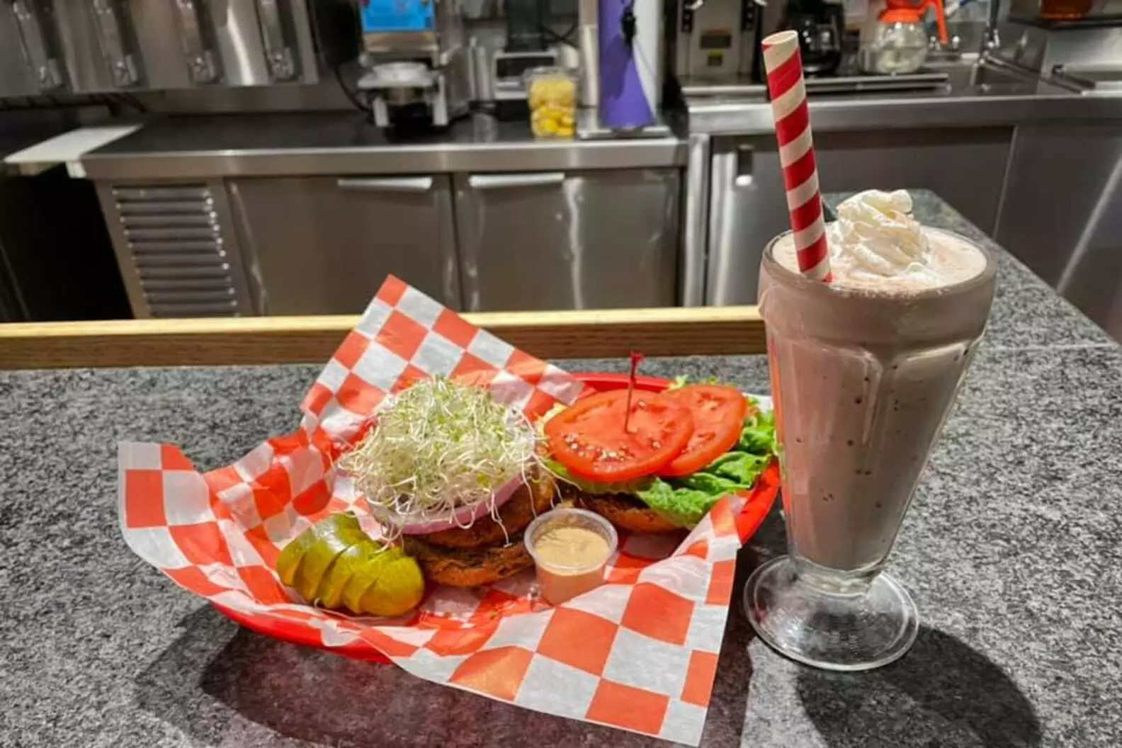 Restoran Terbaik di Cleveland: Tempat Makan Terkeren, Terpanas, Terbaru 12201_5