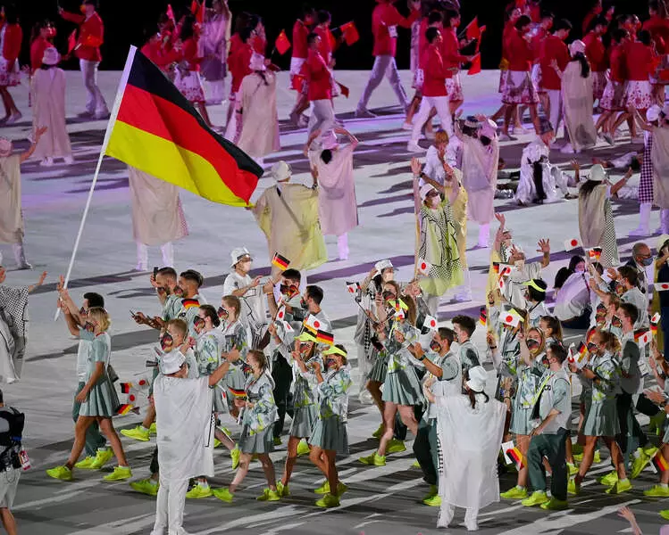 Beijing Winter Olympics 2022 Opening Ceremony: Mga Katotohanan at Detalye