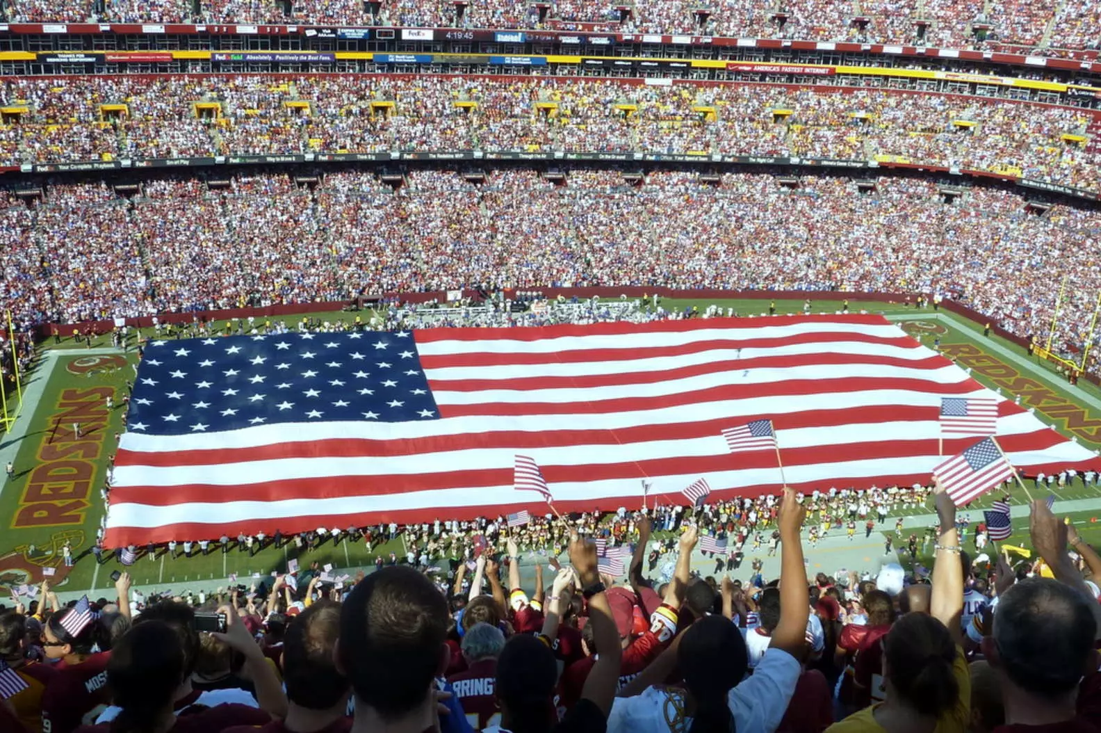 En İyi NFL Futbol Stadyumları, Sıralama: Dallas'tan Lambeau'ya 12365_11