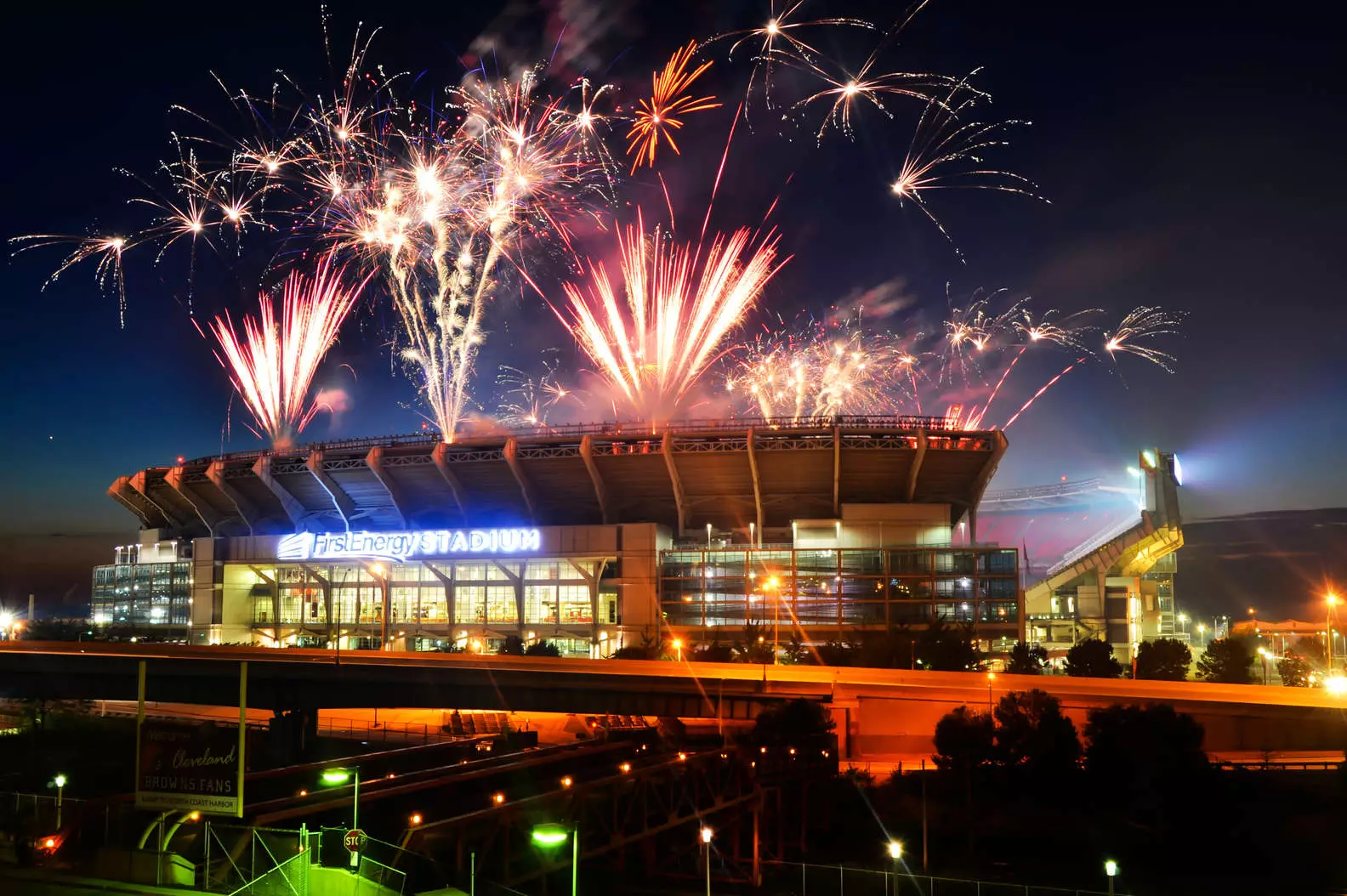 En İyi NFL Futbol Stadyumları, Sıralama: Dallas'tan Lambeau'ya 12365_13