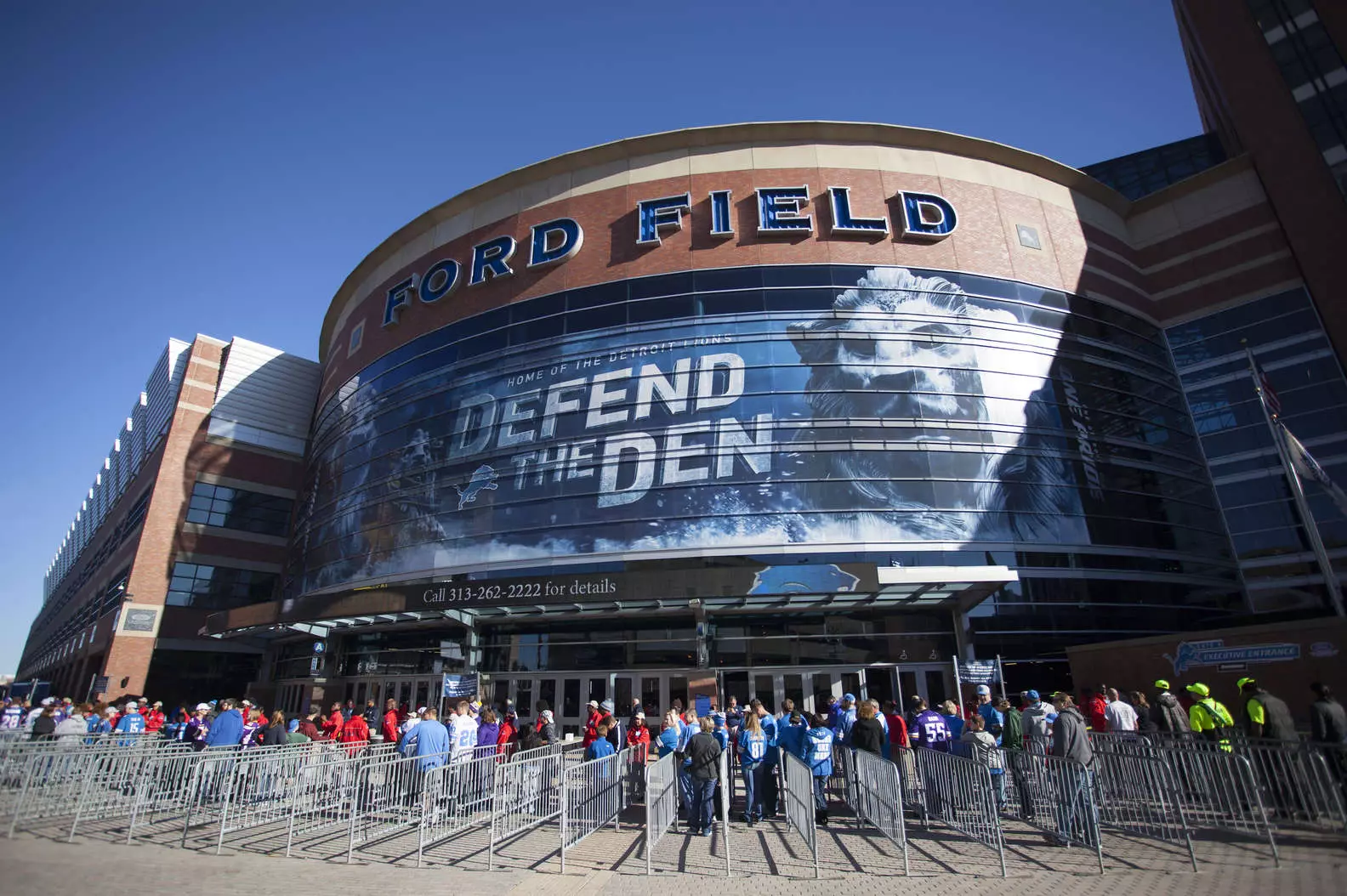 En İyi NFL Futbol Stadyumları, Sıralama: Dallas'tan Lambeau'ya 12365_16