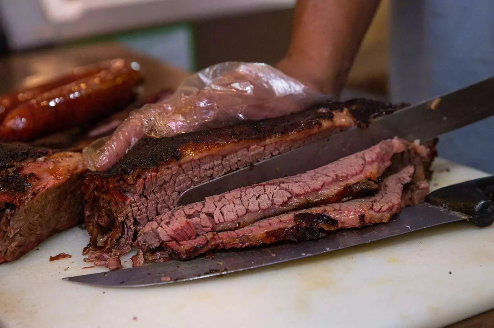 Labing Maayo nga Mga Restaurant sa College Station Duol sa Texas A&M University 12367_5