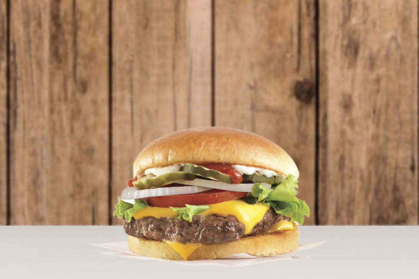 Wendy's Għandha Offerta Burger B'xejn Din il-Ġimgħa 1237_1