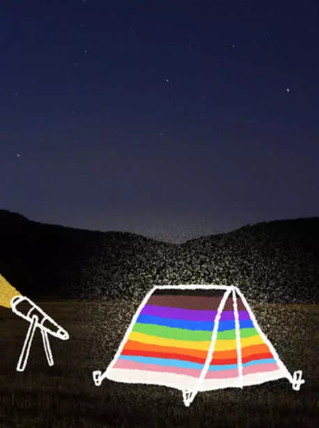 Stargazing-Tipps: Wie man laut Experten mit dem Stargazing beginnt 12382_4