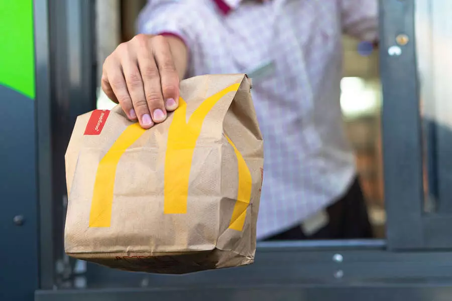 Die Fast-Food-Preise sind nach der COVID-19-Pandemie gestiegen