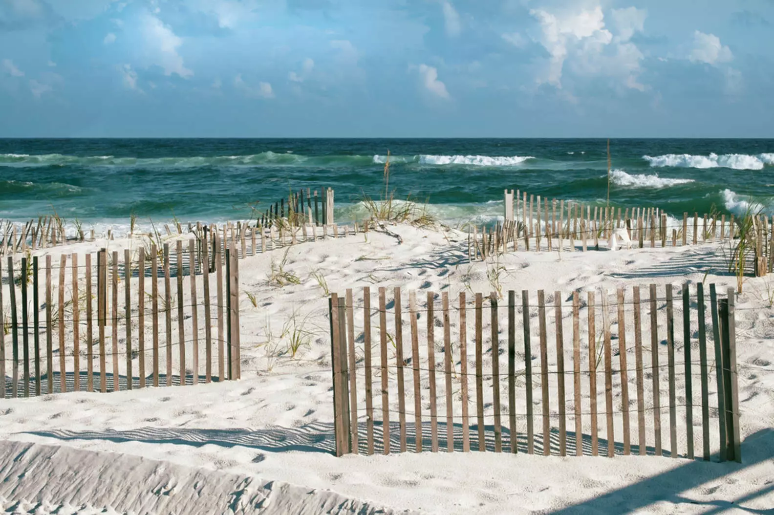 Perché il Florida Panhandle è un paradiso americano 1249_3