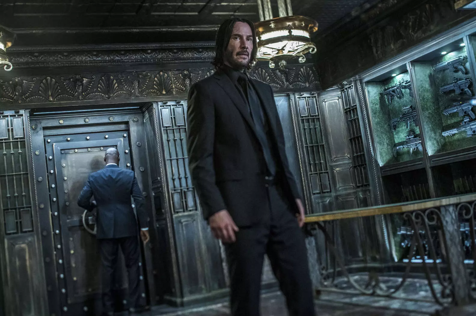 I migliori film di Keanu Reeves, in classifica: qual è il suo miglior film? 12627_16