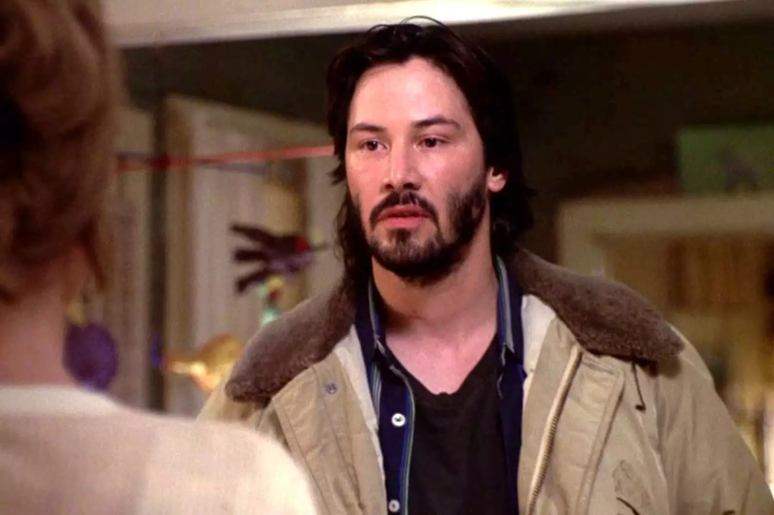 Bêste Keanu Reeves-films, rangearre: Wat is syn bêste film? 12627_5