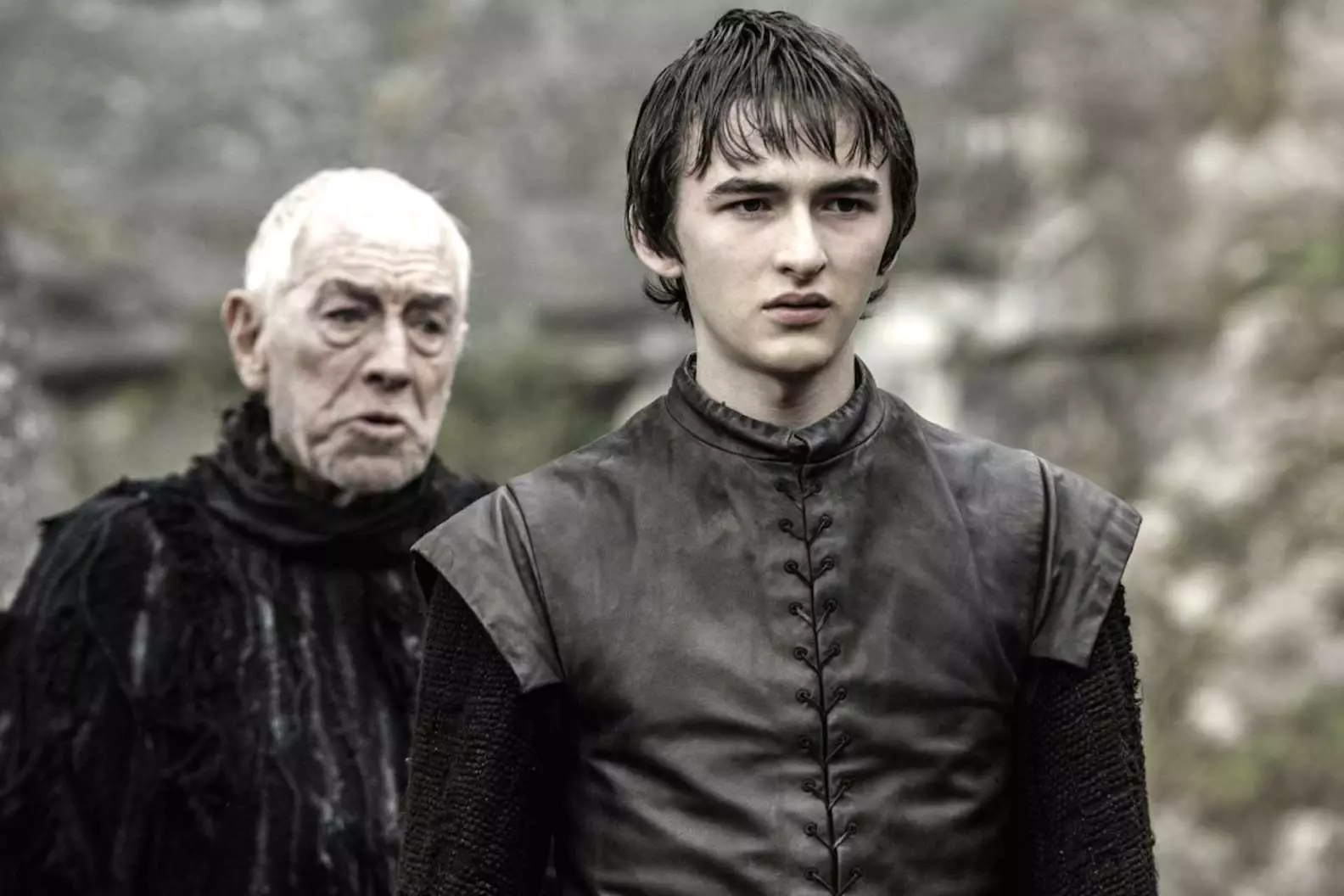 Game of Thrones Theories: Bran Time Travel කළ හැකිද? 12810_2