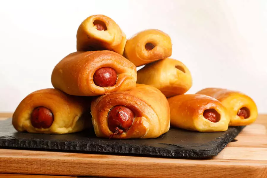 Awọn ile itaja Kolache ti o dara julọ ni Austin: Awọn aaye oke 10 lati Gbadun Itọju Czech