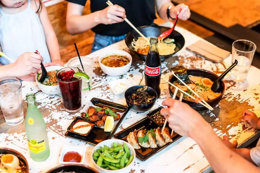 Ramen Pangalusna di Austin: Toko Ramen & Tempat Mie Pikeun Coba