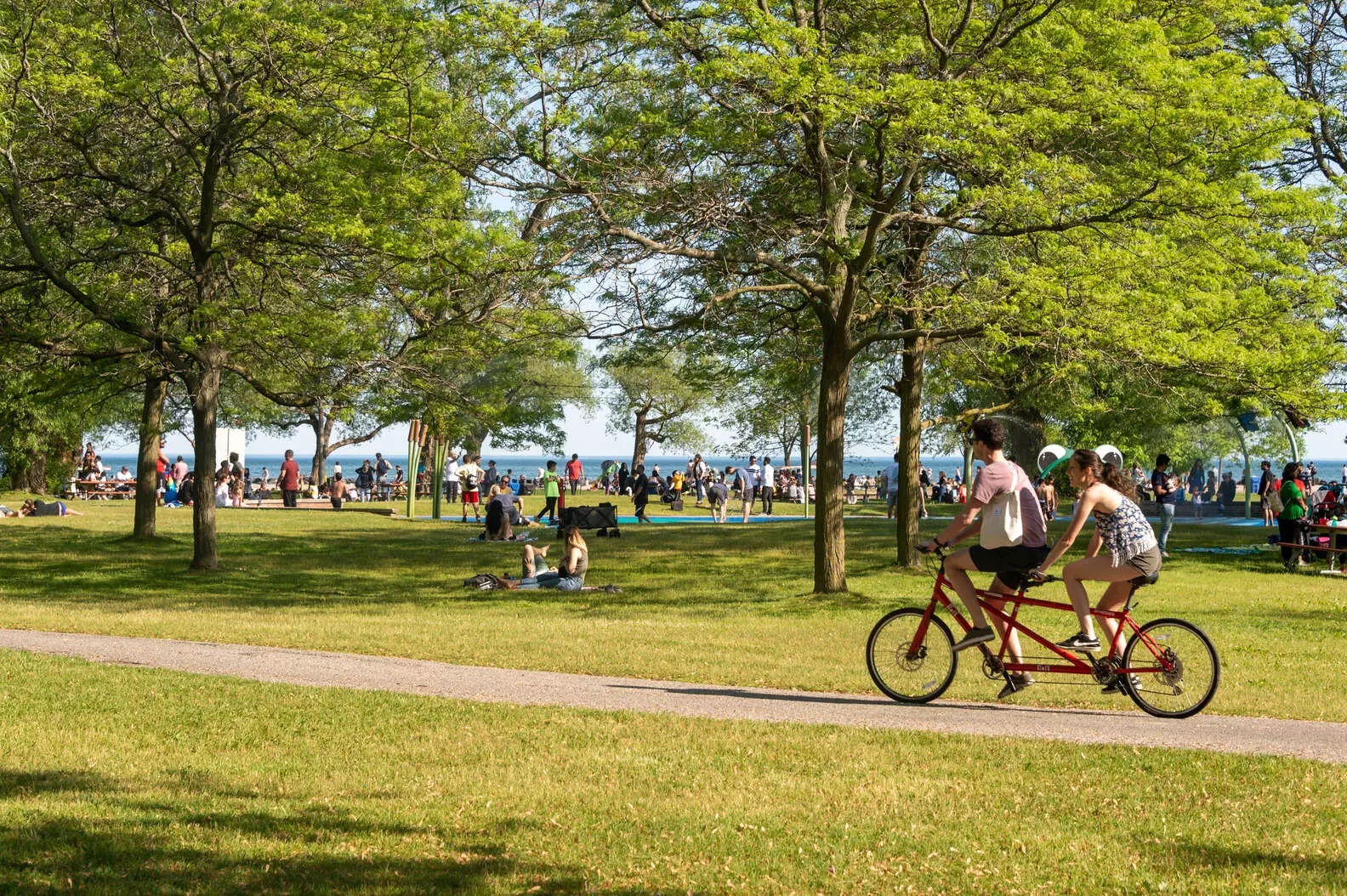 Treoir Áitiúil Jess Chen go Toronto: Cá háit a Faightear Tatú, Bia na Cóiré & Tuilleadh 13748_12