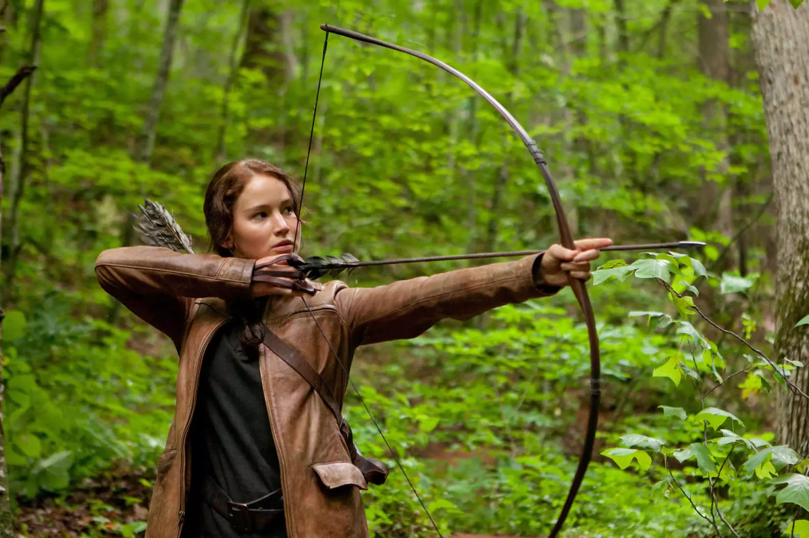 FX-ov Sterling Archer rangira 12 poznatih strijelaca - Legolas, Katniss, Daryl Dixon i drugi 13981_8