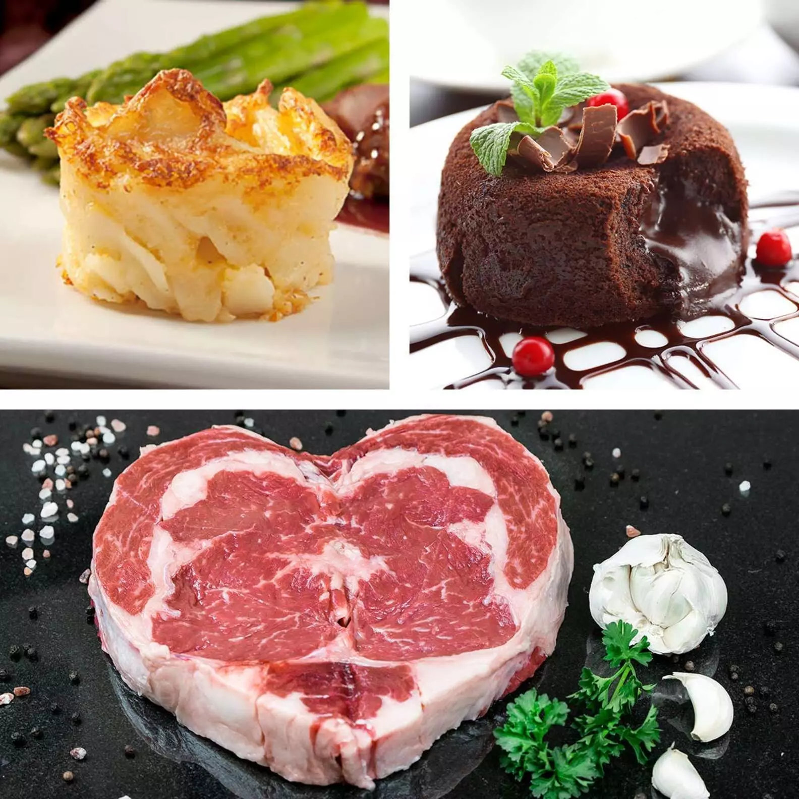 Kits de repas de la Saint-Valentin Goldbelly : les meilleurs repas gastronomiques pour 2 personnes 141_5