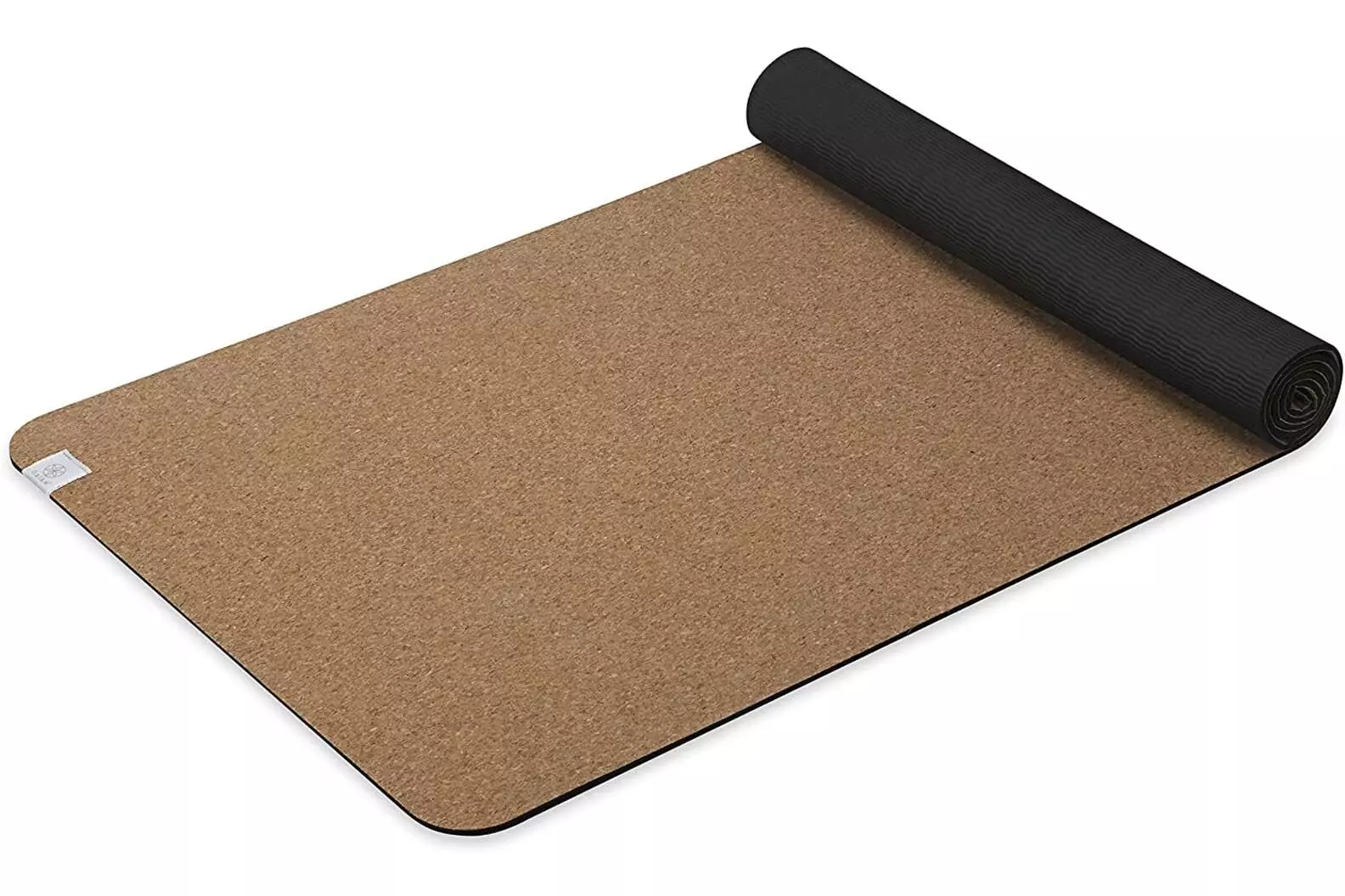 Mafi kyawun Yoga Mats Waɗanda ke Slip-Resistant kuma Mai Dadi 143_9