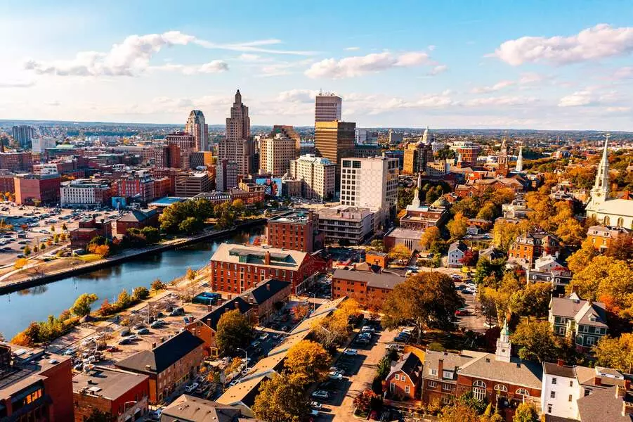 Hal Terbaik yang Dapat Dilakukan di Providence, Rhode Island