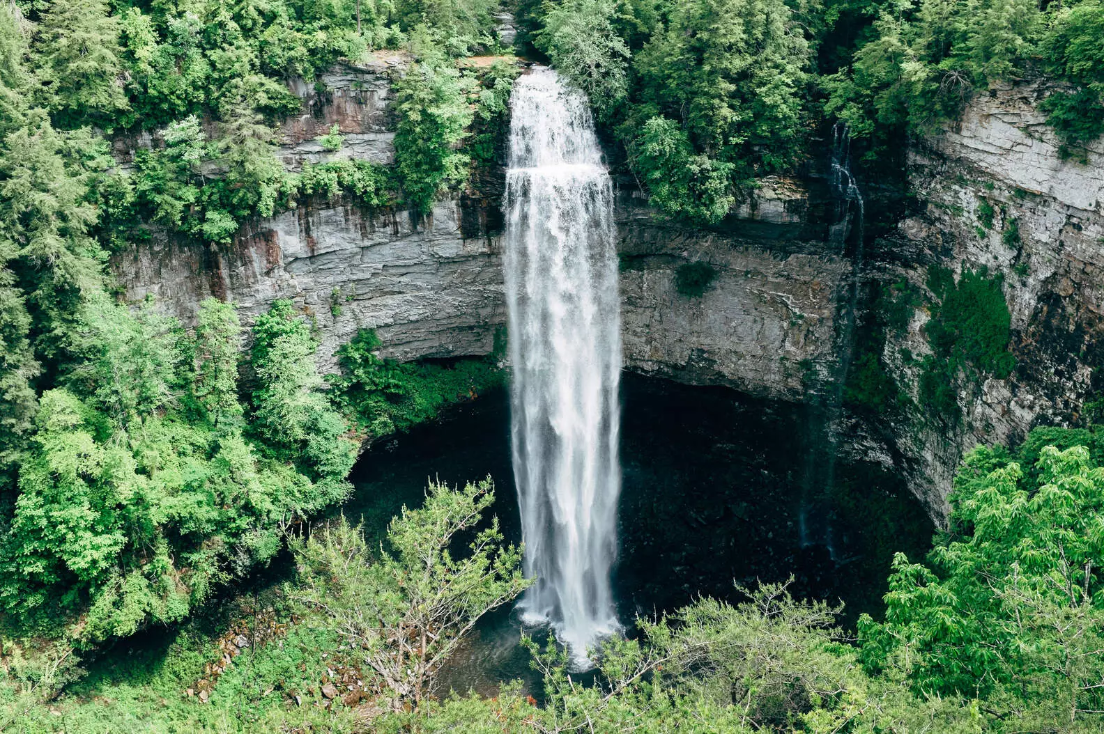 Tempat anu pangsaéna pikeun didatangan di Tennesse: Gagasan Perjalanan Poé Éndah & Éndah 166_6