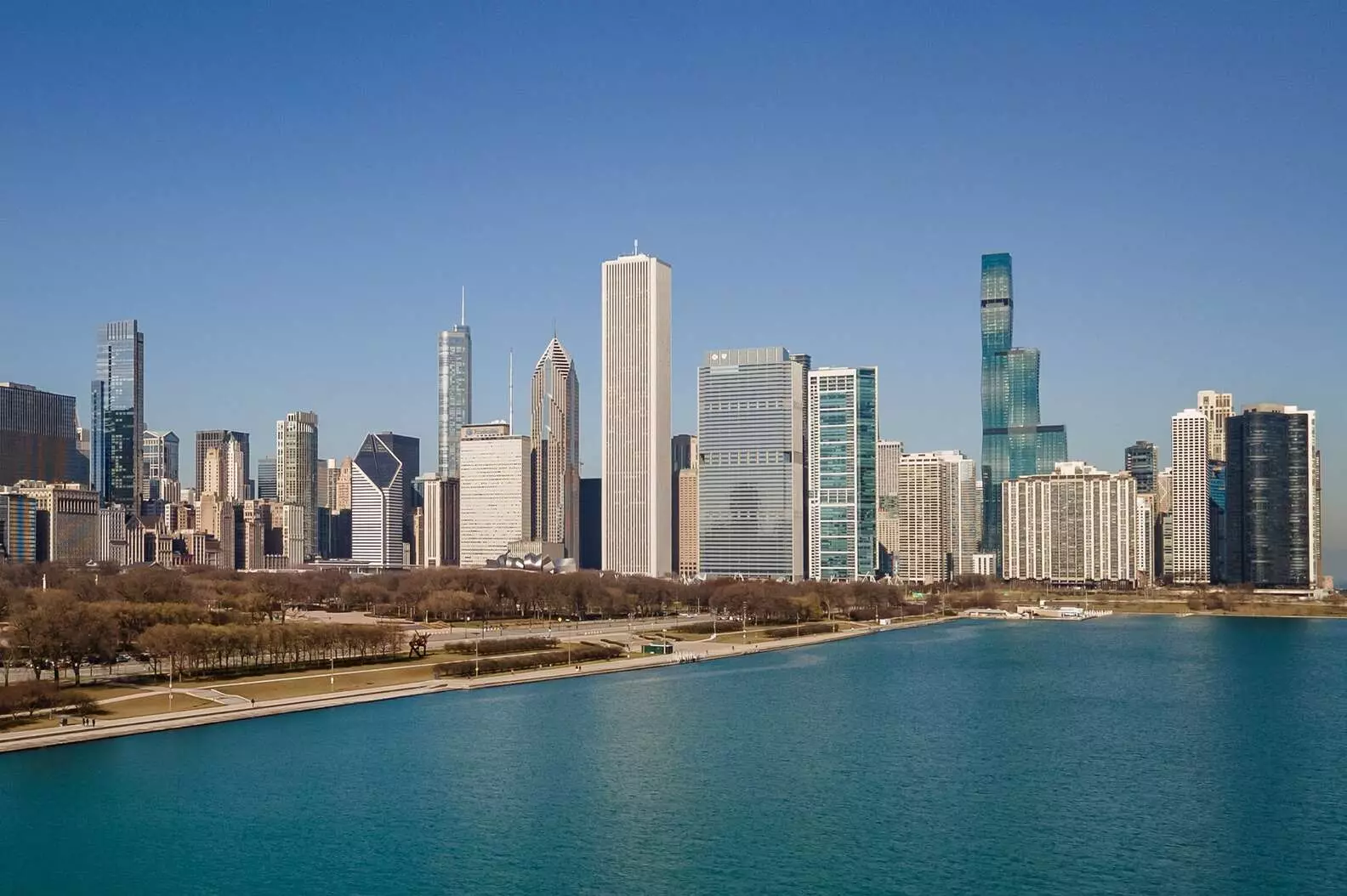 Avvenimenti u Ftuħ ta' Chicago li qed inħarsu 'l quddiem fl-2022 171_5