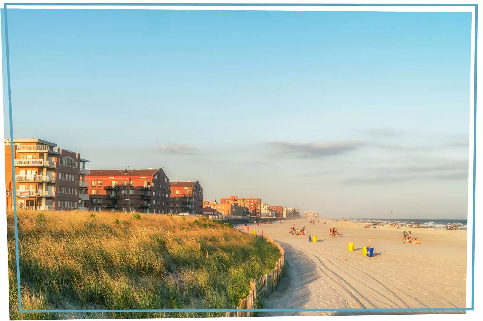 Čo robiť v Brighton Beach, Brooklyn: Miesta na jedenie, pitie alebo plávanie 17243_7