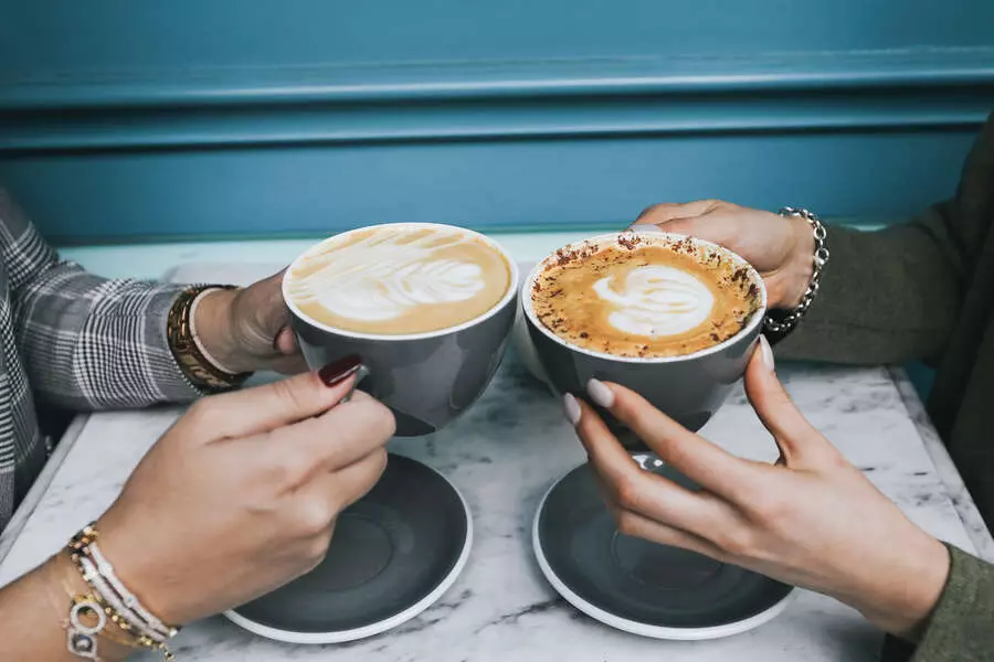 Pinakamahusay na Mga Coffee Shop sa Dallas: Kung Saan Mag-aaral, Magtrabaho nang Malayo, at Higit Pa