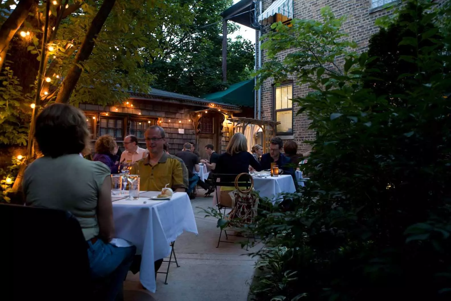 Restaurantes mais românticos em Chicago para uma noite perfeita 1823_15