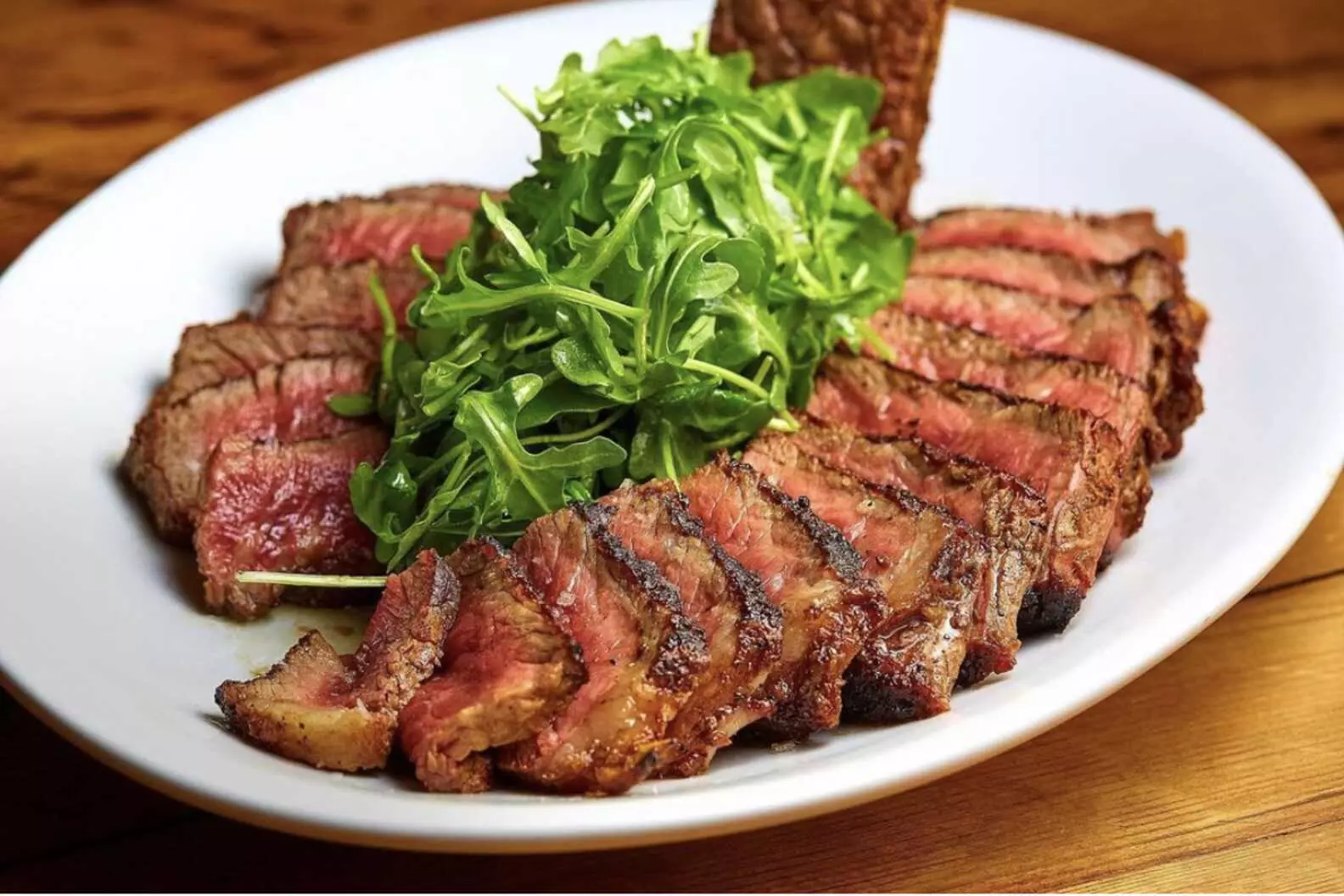 11 Best Steakhouses sa Dallas, TX 1839_2