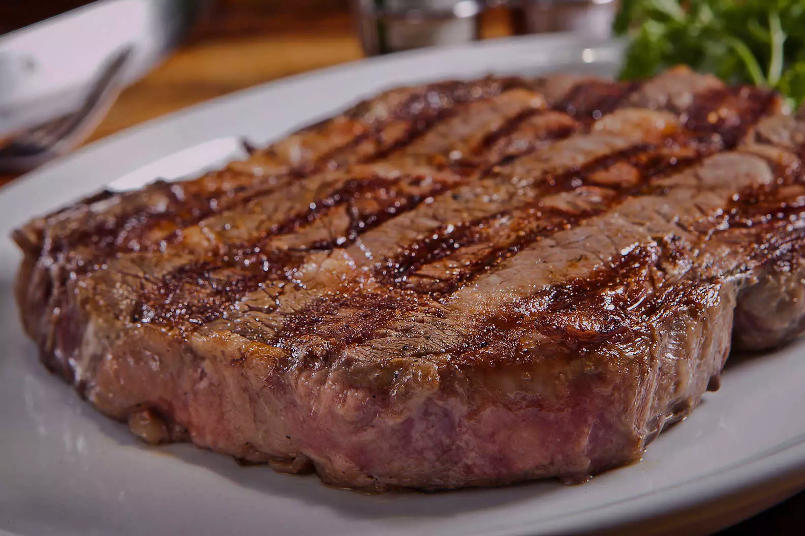 11 Steakhouses ល្អបំផុតនៅ Dallas, TX 1839_5