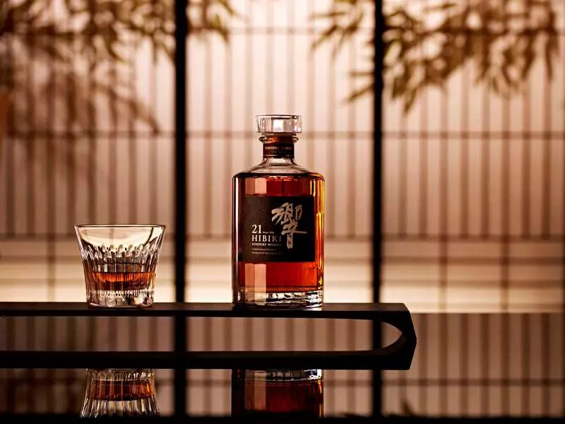 Pinakamahusay na Japanese Whisky Brands na Bilhin at Inumin sa US