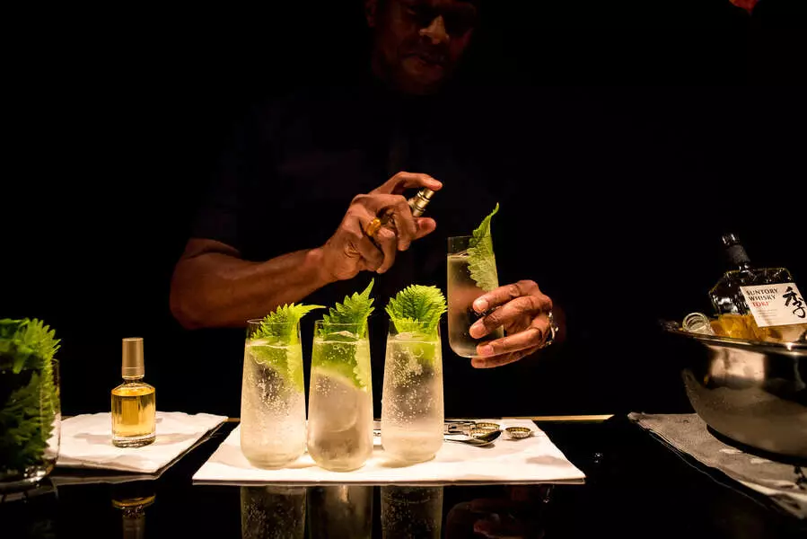 Awọn Ilana Highball Japanese: Bi o ṣe le Ṣe Gbogbo Awọn Cocktails Highball Dara julọ