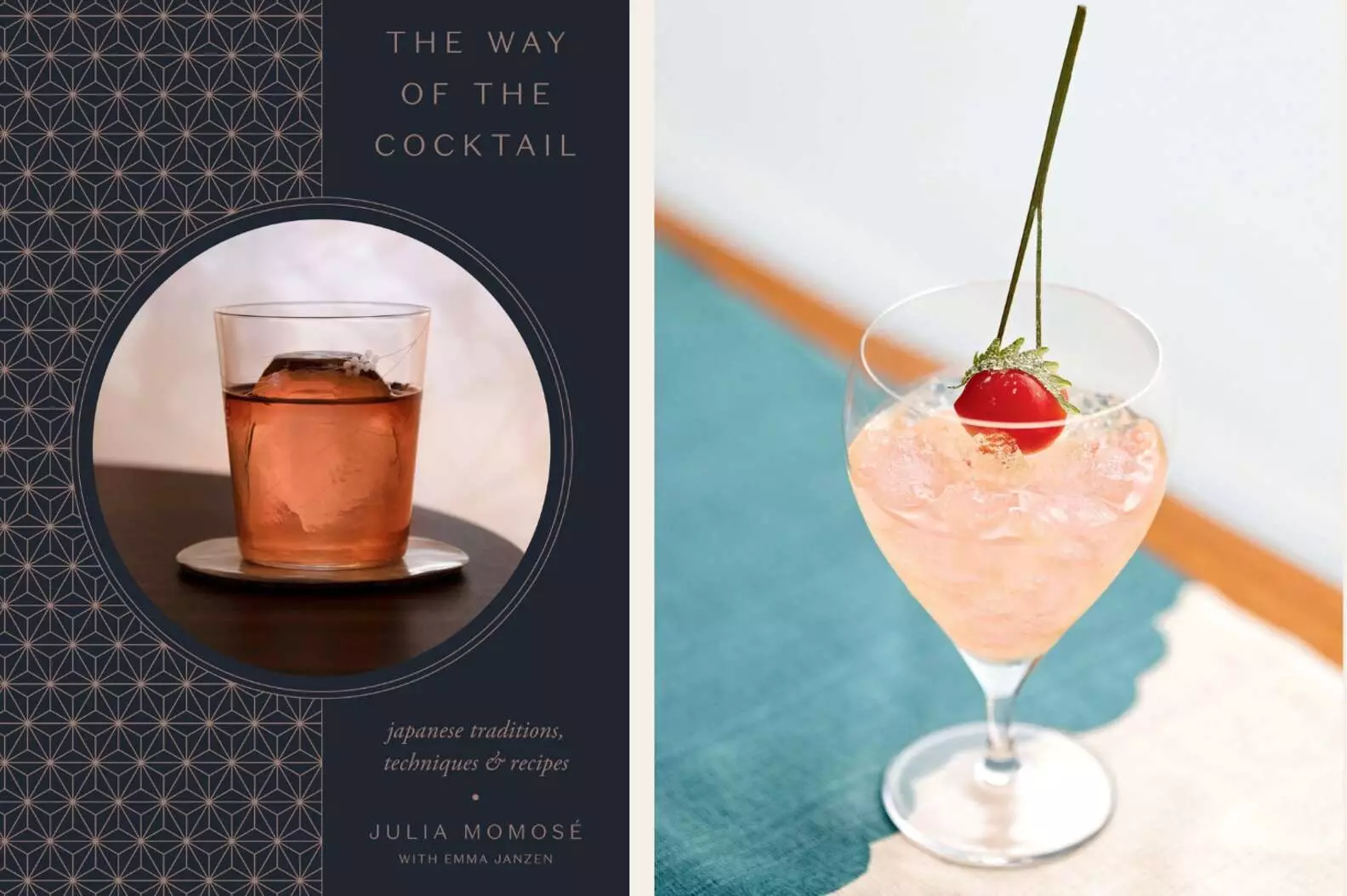 Julia Momosé's nieuwe boek over Japanse cocktailcultuur 1861_2