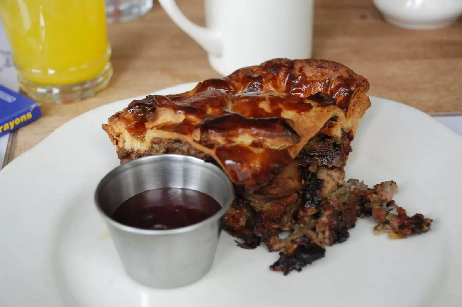 Mellor comida de Canadá: Poutine, Montreal Bagels, Ketchup Chips e máis 18747_10