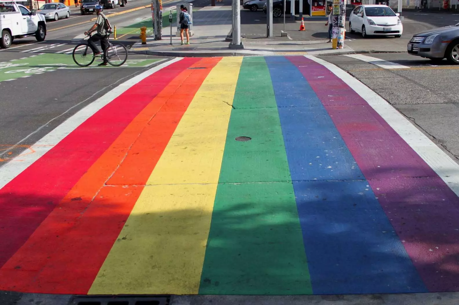 გასაკეთებელი საქმეები Oak Lawn-ში: ეწვიეთ Dallas's Iconic Gayborhood 1950_2