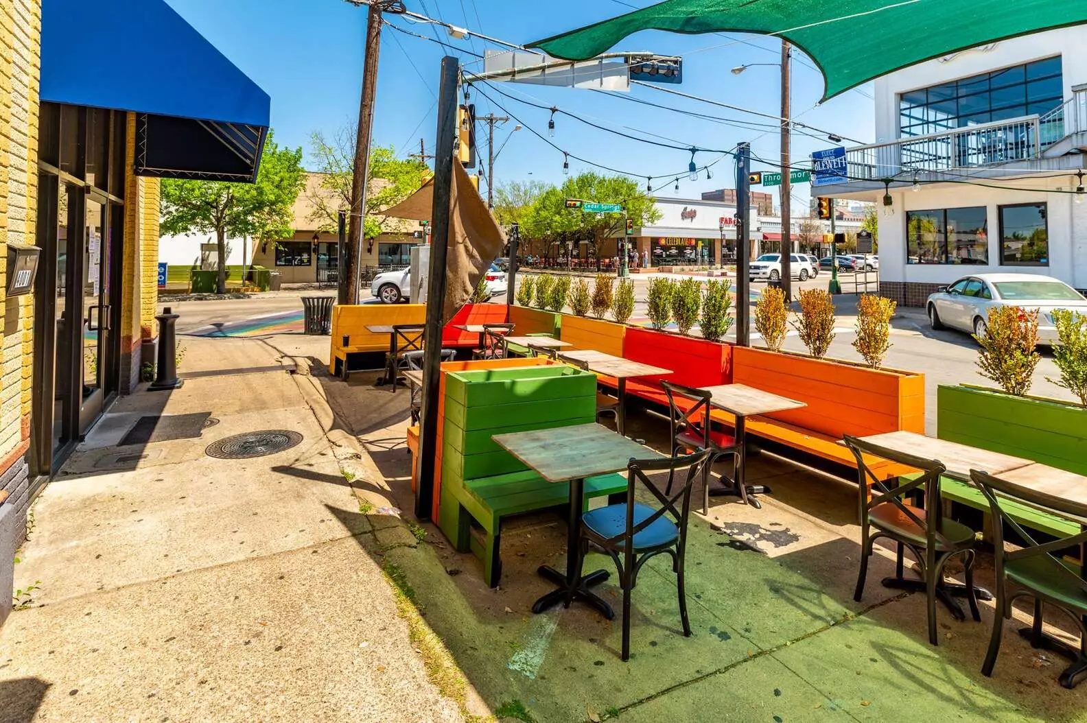 Aktivitäten in Oak Lawn: Besuch der legendären Gayborhood in Dallas 1950_4