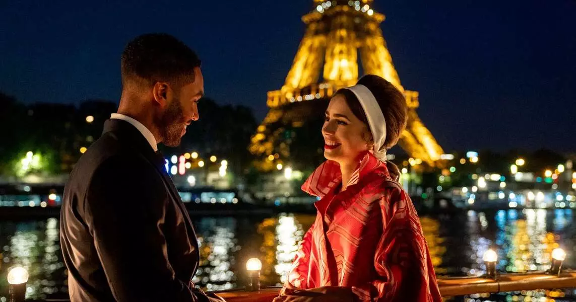 'Emily in Paris' Musim 2 Tanggal Rilis: Pemeran, Berita & Semua yang Kami Ketahui